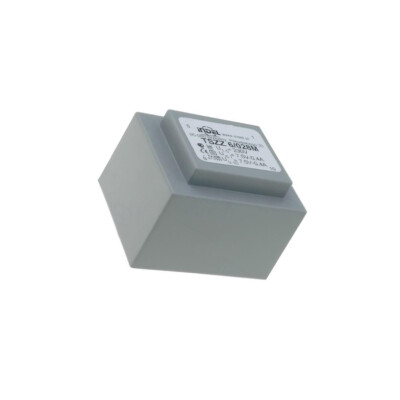 TSZZ7/028M Transformer: Plated 7VA 230VAC 7.5V 0.46A INDEL | eBay