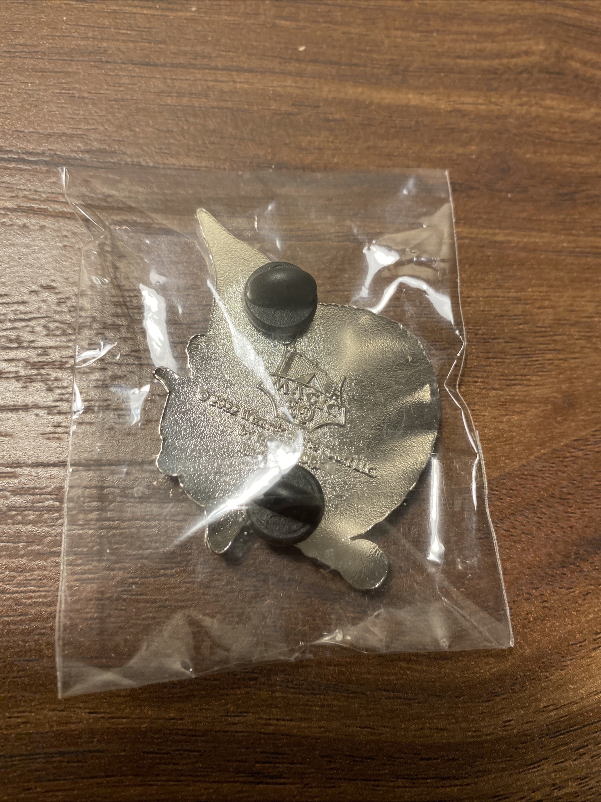 Magic: The Gathering 30th Anniversary Lil Giri Pin Rare Staff Trader | eBay