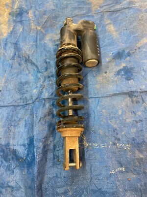 2016 16 KAWASAKI KX250F KX 250 SHOWA Rear Shock shock rear | eBay