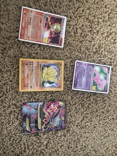POKEMON Cards | eBay