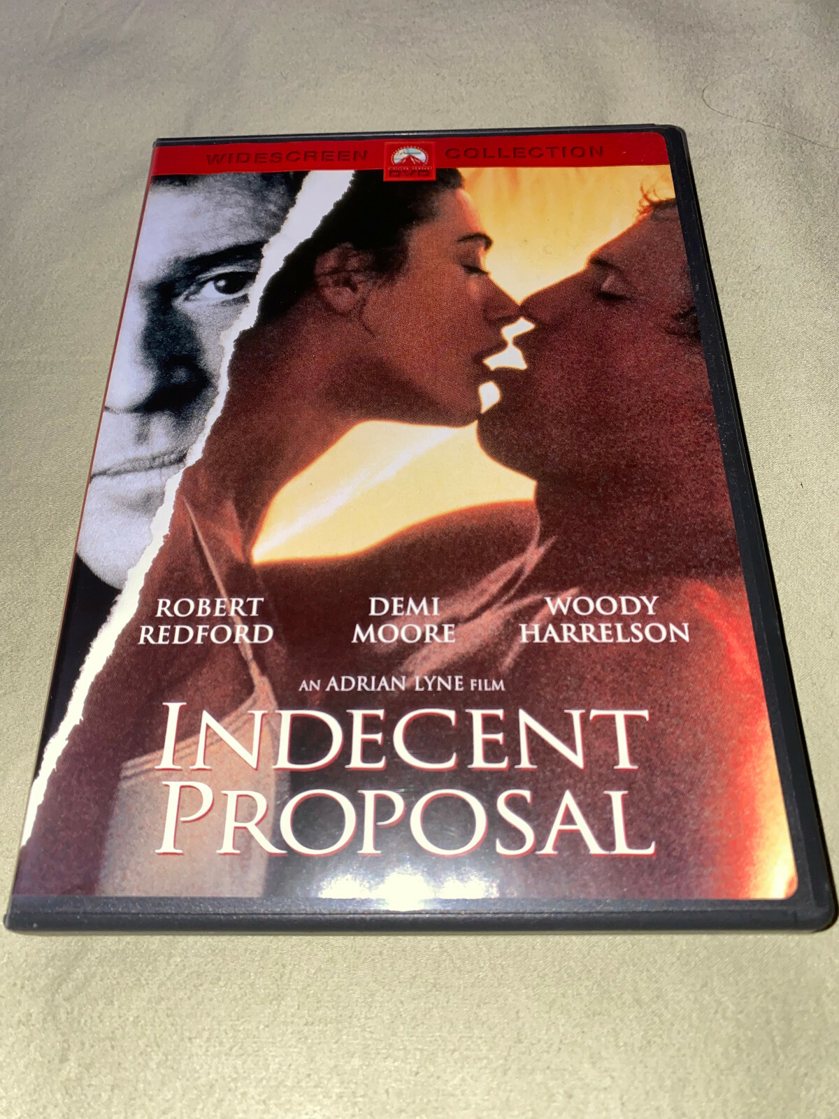Indecent Proposal