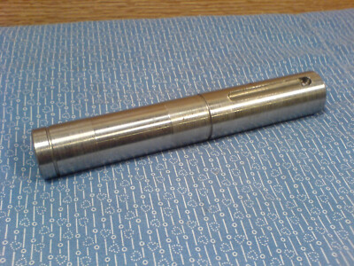 SNAPPER MOWER DECK CUTTER SPINDLE. 7019189YP NEW OEM PART B-32 | eBay