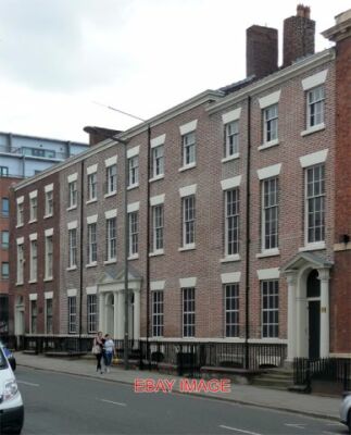 PHOTO 118-124 DUKE STREET LIVERPOOL DUKE STREET AND NEIGHBOURING ...