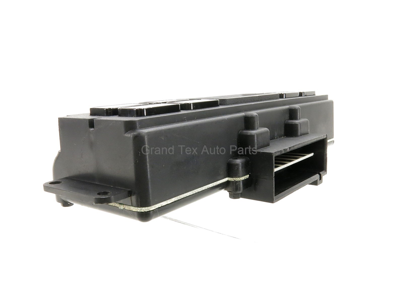 NEW OEM Ford Fuel Economy Module E99F-10E848-AA Ford Aerostar 1989-1997 ...