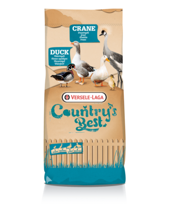 Entenfutter, Gänsefutter Duck 3 Parasite Control Versele Laga 20 kg | eBay