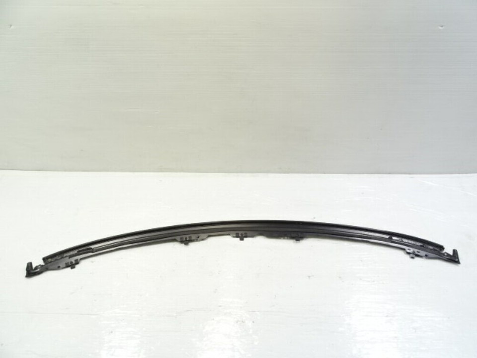 Mercedes R129 SL500 trim, windshield moulding exterior, front | eBay