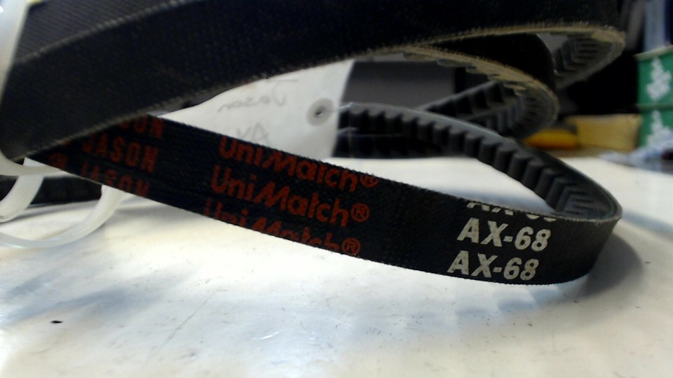 Jason UniMatch or Gates AX-68 | eBay