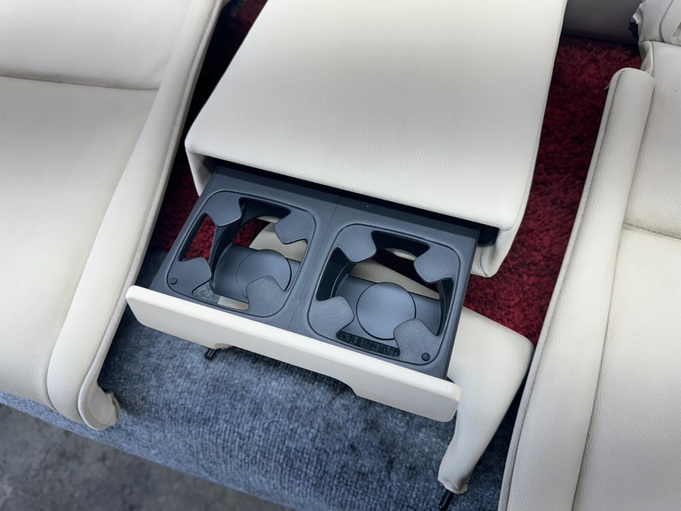 2007-2013 BMW E92 Front & Rear Sport Heated Seats Assembly Beige M ...