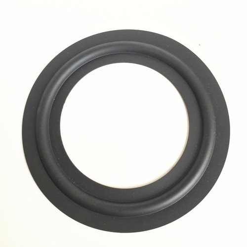 AFT 8" Speaker Rubber Surround For Tannoy 628, 638, 706, 826, 836 Edge ...