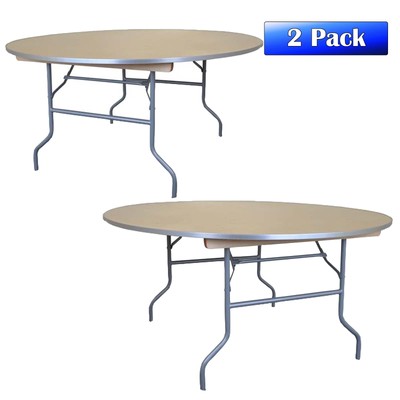 Tables - Used Folding Tables