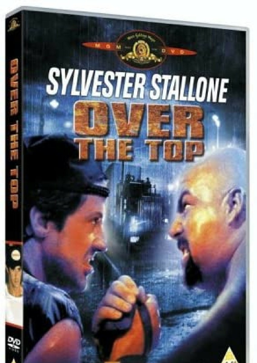 Over The Top Stallone