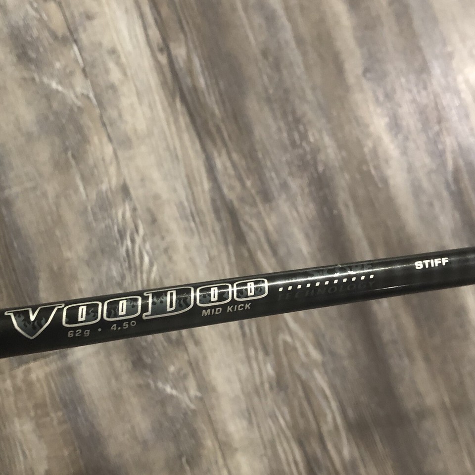 King Cobra Zero Limits 9.5* Driver/VooDoo Regular Flex Graphite/RH | eBay