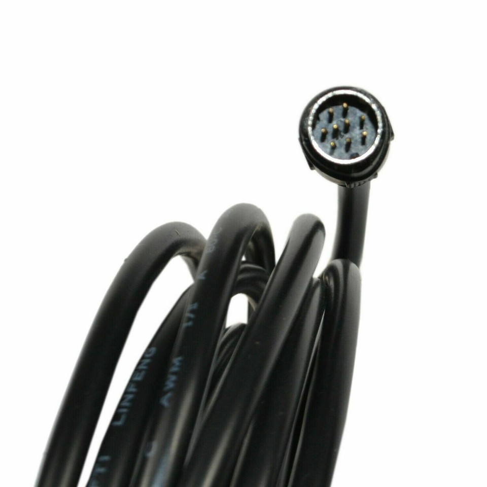 Bose Lifestyle PS28 Subwoofer (Black) For AV28 AV18 AV38 With 9-pin Cable | eBay