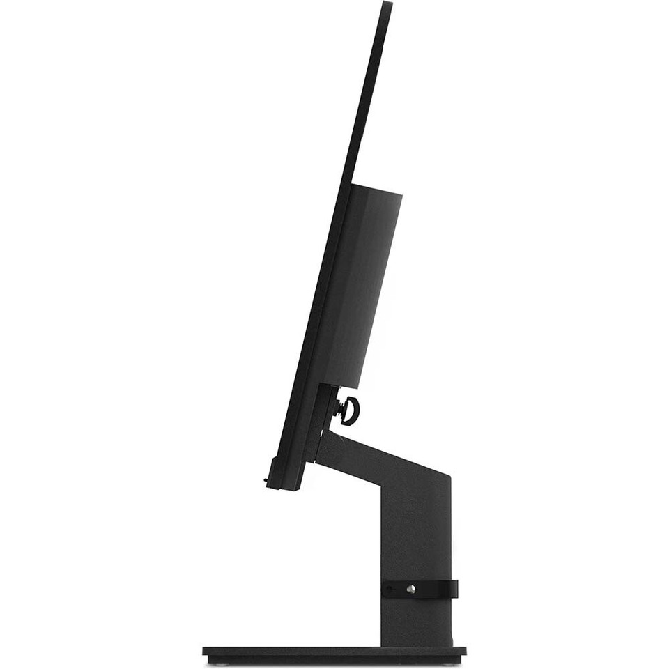 Lenovo ThinkVision S24e-20 23.8" 1920x1080 WLED Slim Bezel LCD Monitor ...