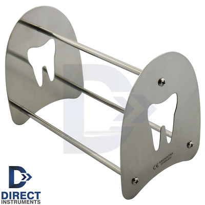 Dental Pliers Stand Orthodontic Forceps Cutters Scissors Plier Holder ...