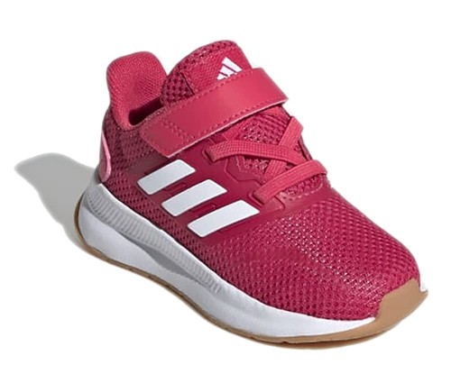 Adidas RUNFALCON I Shoe - Infant Running Size 5K US | eBay