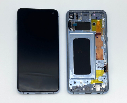 OEM Samsung Galaxy S10E SM-G970U OLED LCD Screen & Digitizer w ...