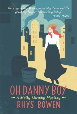 Oh Danny Boy (Molly Murphy) by Rhys Bowen | eBay