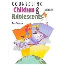 Counseling Children and Adolescents by Vernon, Ann 9780891083405| eBay