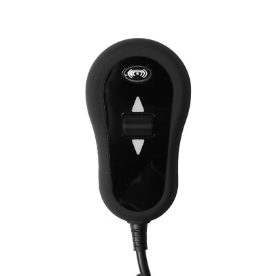 Raffel System HC-6601-FR4 Remote Paddle Control with Massage Recliner ...