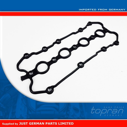Audi VW Seat - 2.0 Petrol [2003-15] Valve Rocker Cover Gasket Set ...