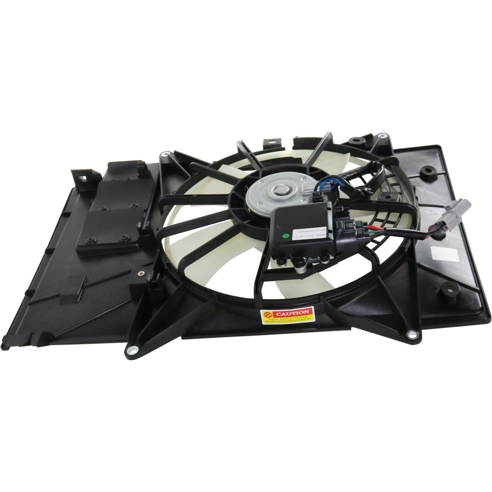 Cooling Fans Assembly PEHH15025 for Mazda CX-3 2016-2022 | eBay