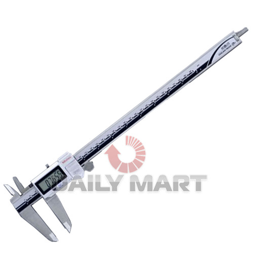 ONE NEW MITUTOYO 500-764-10, IP67 Digimatic Digital Caliper #SK | eBay