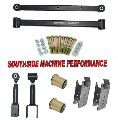 SOUTHSIDE MACHINE PERFORMANCE B BODY TO G BODY SWAP ADJUSTABLE CONTROL ...