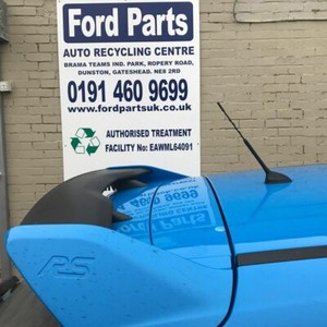 Ford Parts Newcastle | eBay Stores