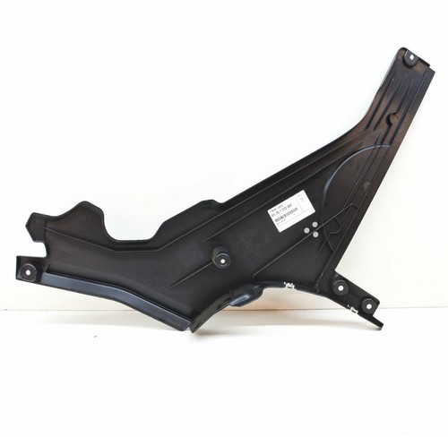 NEW OEM BMW 5 F10 UNDERFLOOR COATING RIGHT TANK COVERING 51757312832 ...