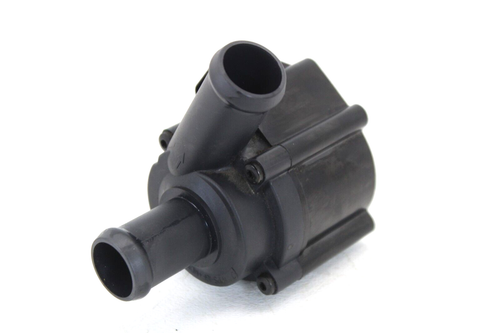 2012 - 2015 AUDI A6 A7 S6 S7 Auxiliary Water Pump OEM 059121012A #6193 ...