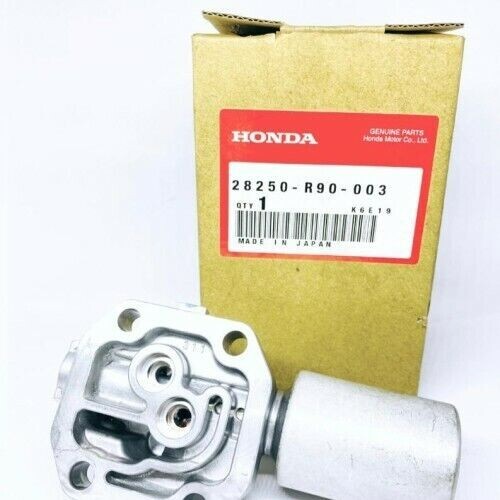 Honda Genuine Transmission Shift Solenoid 28250-R90-003 CR-V ACCORD ...
