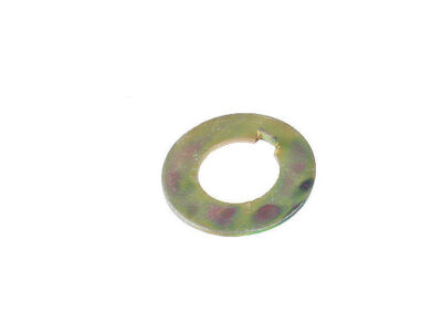 Genuine Steering Tie Rod Lock Plate fits BMW 325iX 1988-1991 E30 36DPTJ ...