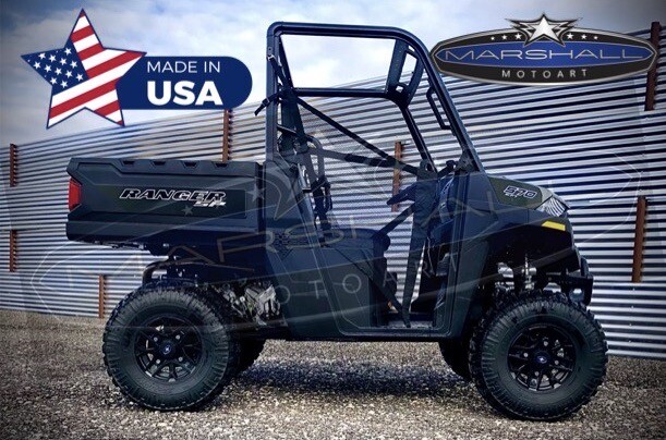 2023 Polaris Ranger SP 570 Premium Mid-Size, 2.5" Lift Kit, MMA US ...