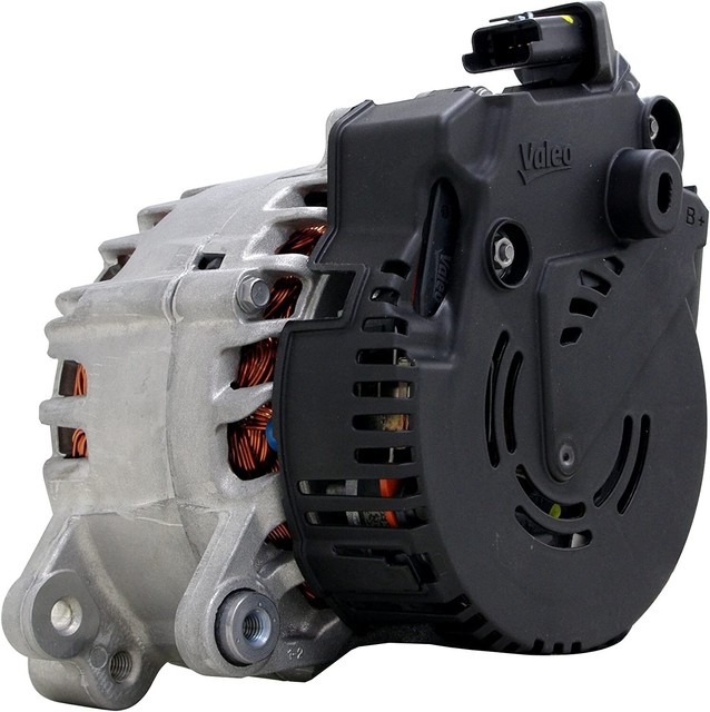 NISSAN SERENA C26 VALEO alternator 2310A-1VA0A/2310A-1VA0C for sale ...