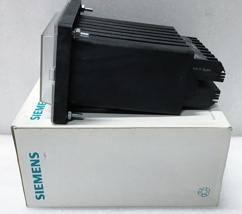 SIEMENS 7PA3032-3AA00-1 TRIP CIRCUIT SUPERVISION RELAY (110/125 VDC ...