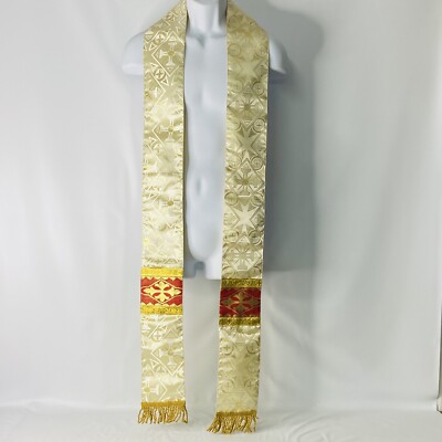 Vestments - Liturgical Vestment