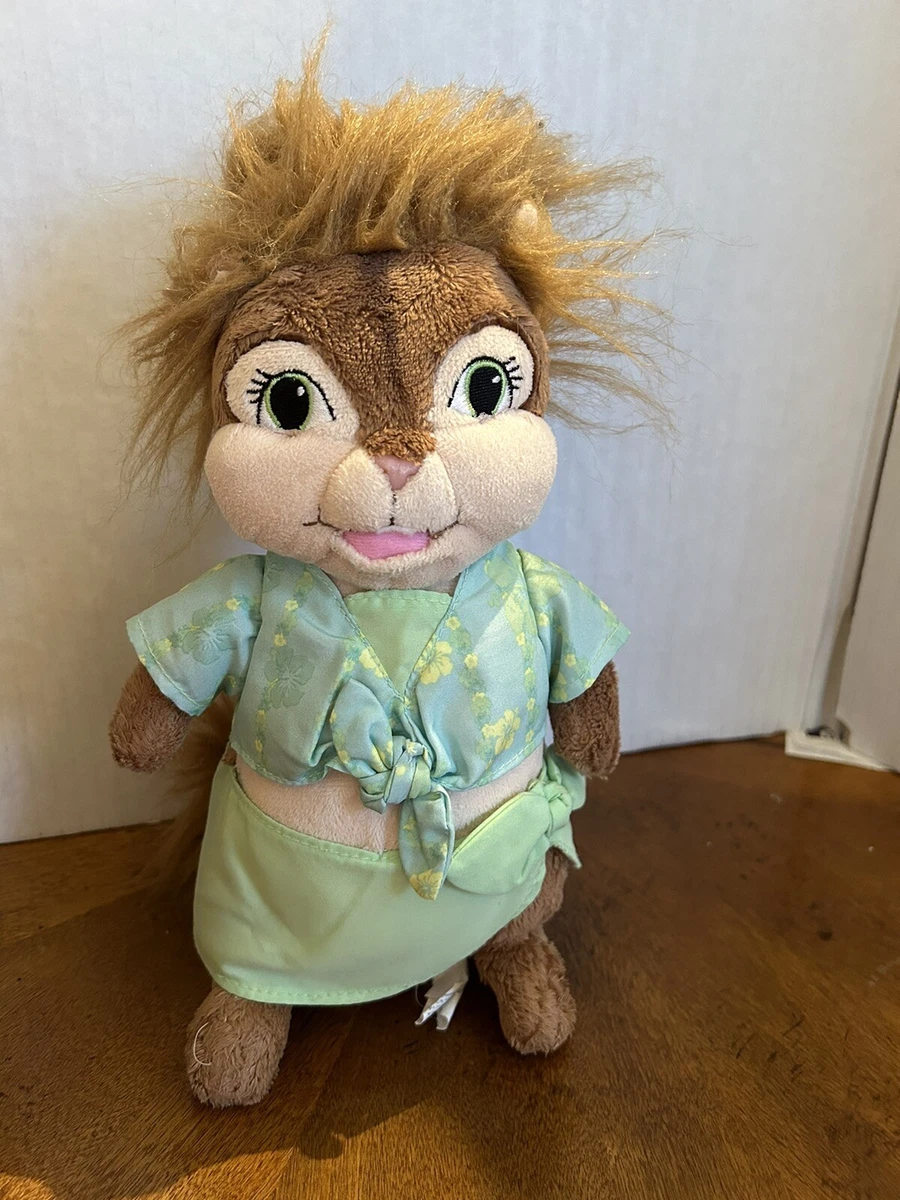 Eleanor Chipette Chipwrecked