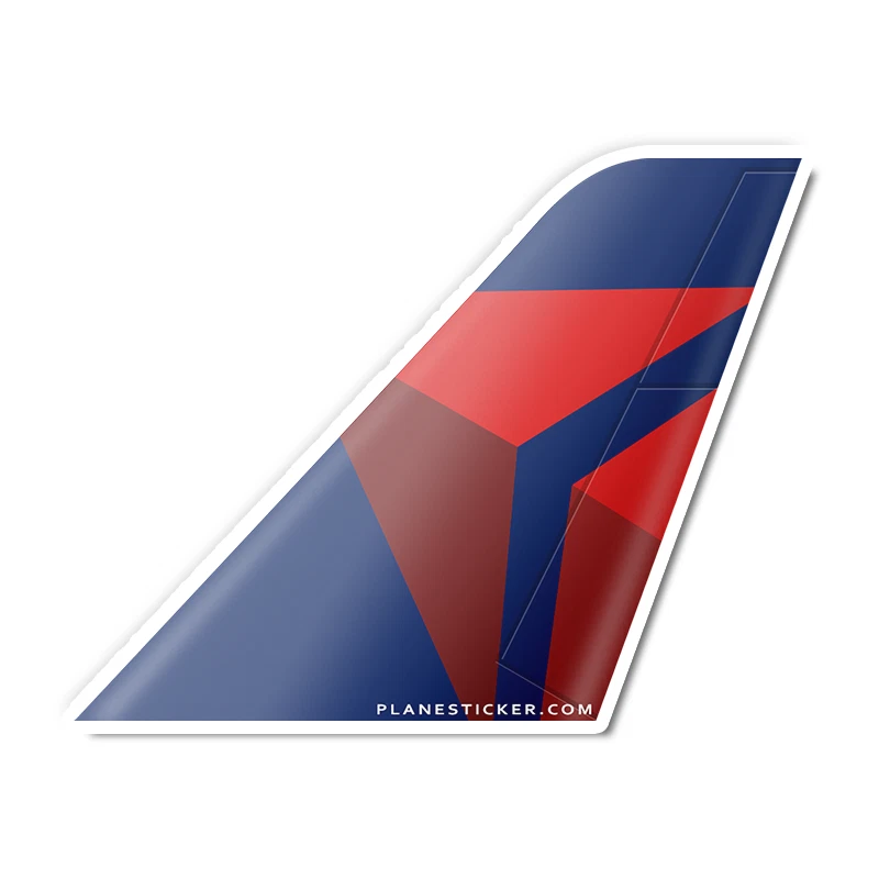 Airline Tail Fin Logos