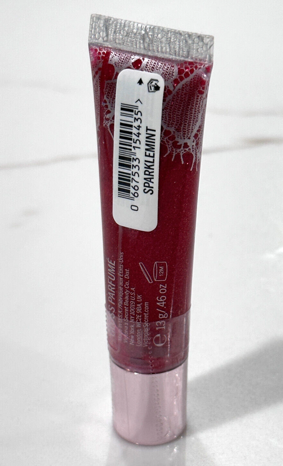 Victoria's Secret Sparkle and Shine Shimmer Kiss Flavored Gloss ...