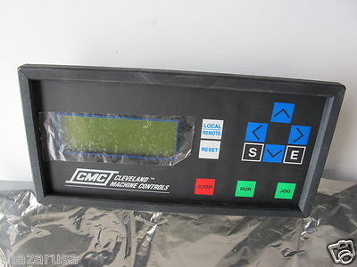 CMC CLEVELAND MACHINE CONTROLS 139915 | TERMIFLEX 139915 | eBay