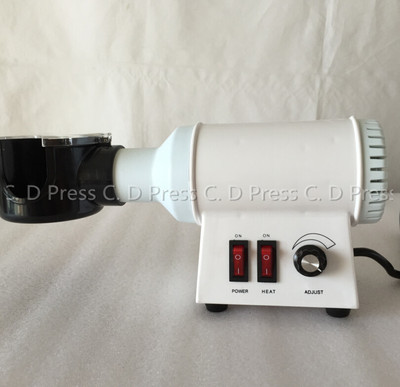 Medical Specialties - Frame Warmer