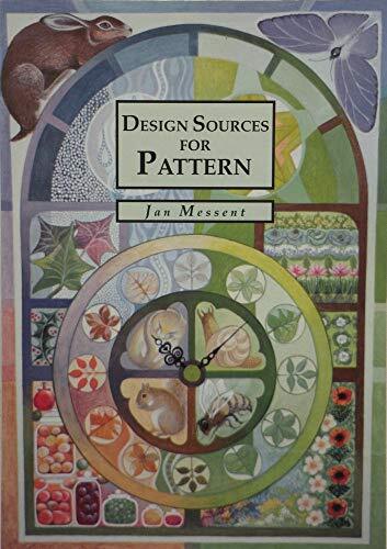 Design Sources for Pattern By Jan Messent. 9780951634820 | eBay