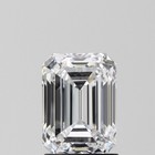 2 CT Loose Emerald Cut Diamond Solitaire Engagement Ring | eBay