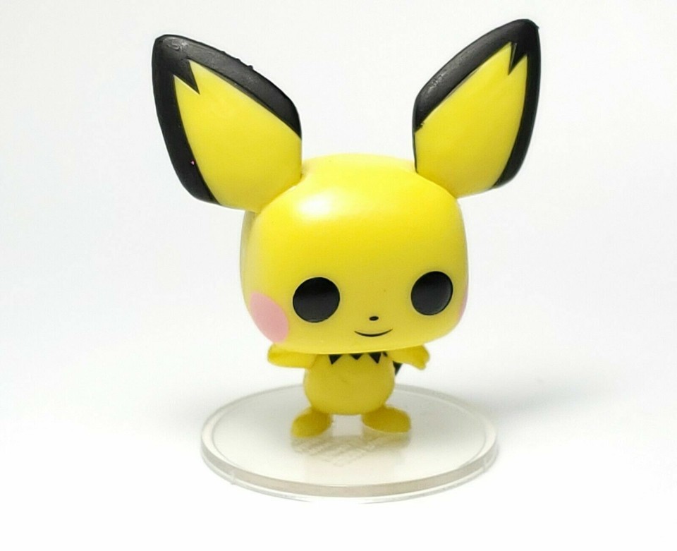 NEW - Funko Mini Pocket Pop Pokemon Advent Calendar 2021 Vinyl Figures ...