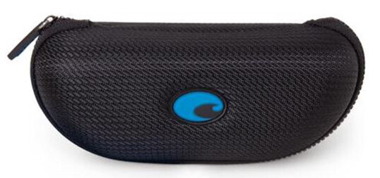 Costa Del Mar Inlet Polarized Women's Tortoise Oval Sunglasses 6S9042 ...