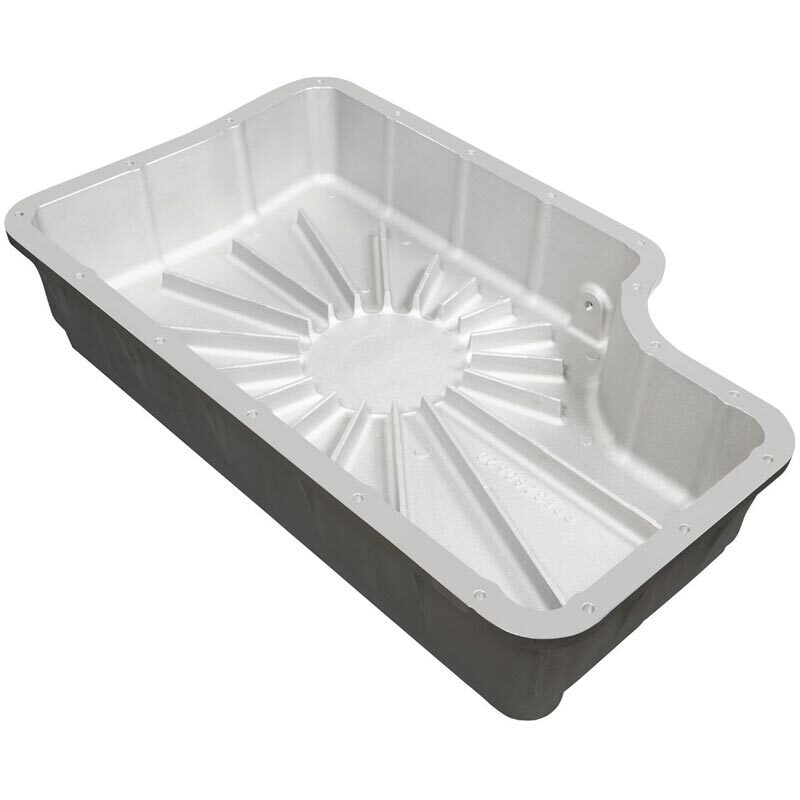 PPE Heavy Duty 6R140 Transmission Deep Pan For 11-19 Ford F250/F350 ...