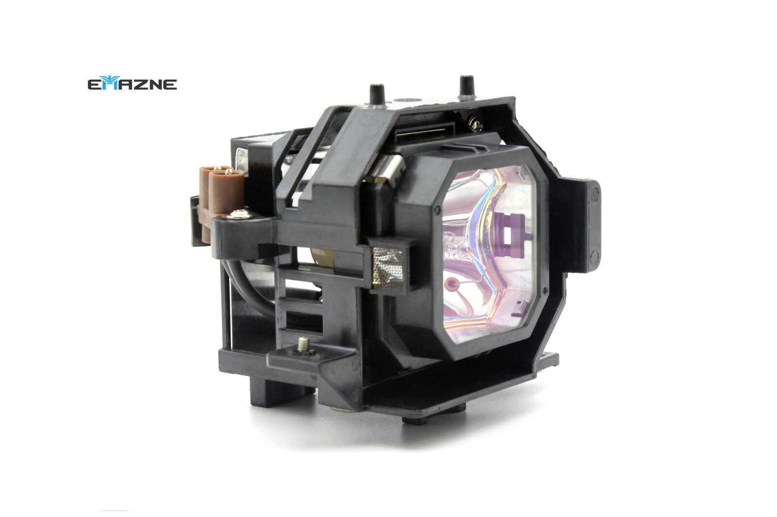 OEM ELPLP31 Projector Lamp Genuine Original Bulb with Housing for Epson ...