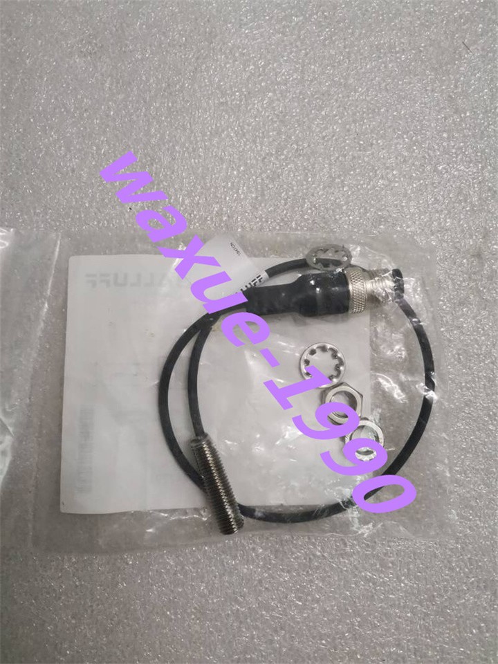 1PCS NEW Balluff BES00P2 BES 516-324-G-E4-C-S4-00,3 | eBay