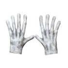 Child Alien Predator Hands Gloves Costume Accessory Ru68155 for sale ...
